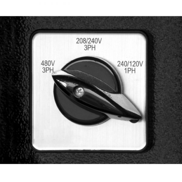 Doosan G25 20kW Portable Diesel Generator | Walter S. Pratt & Sons, Inc