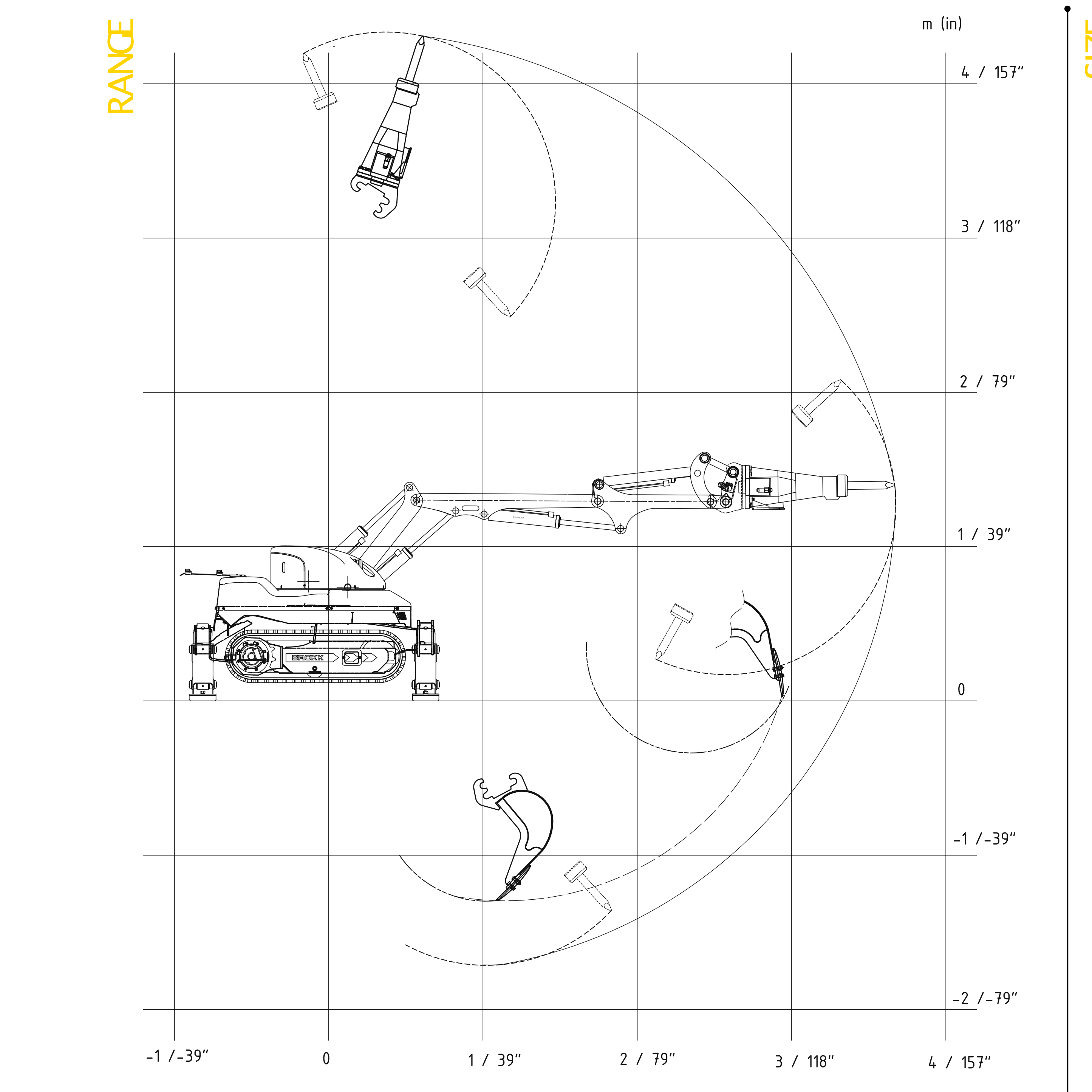 Brokk 100 | Walter S. Pratt & Sons, Inc
