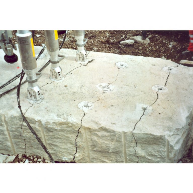 Darda Splitter 12 | Walter S. Pratt & Sons, Inc