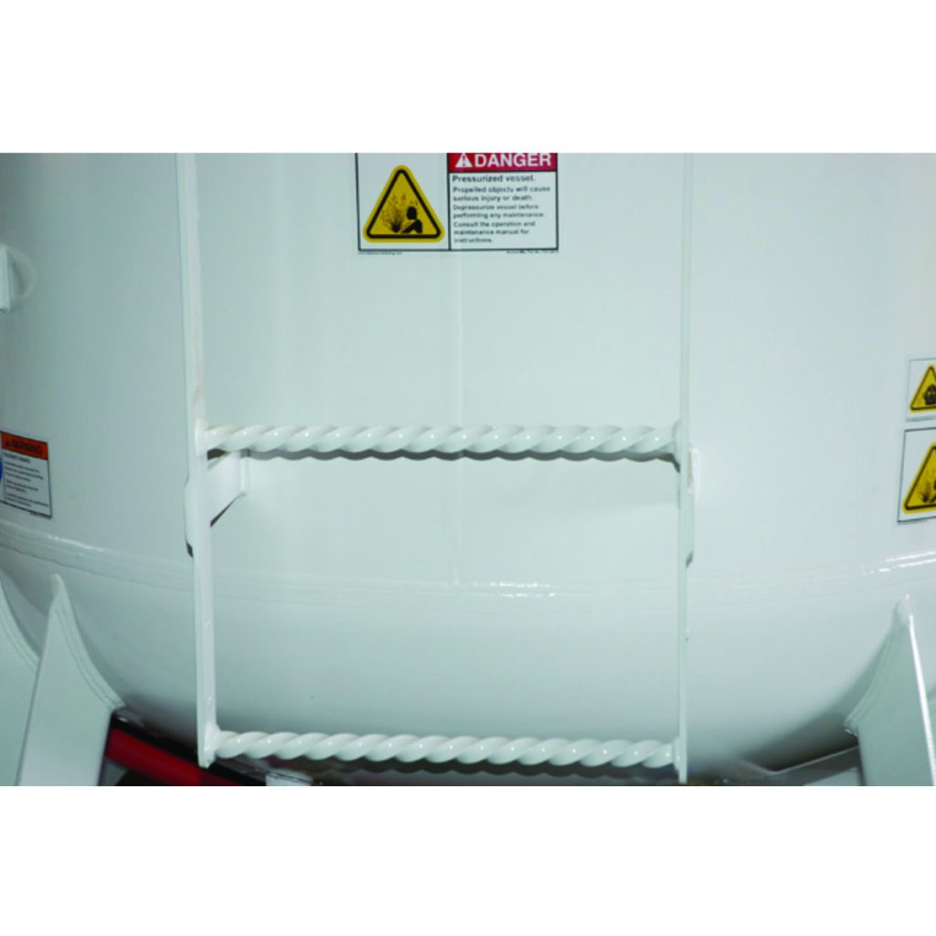 Schmidt Bulk Blaster Portables 160 | Walter S. Pratt & Sons, Inc