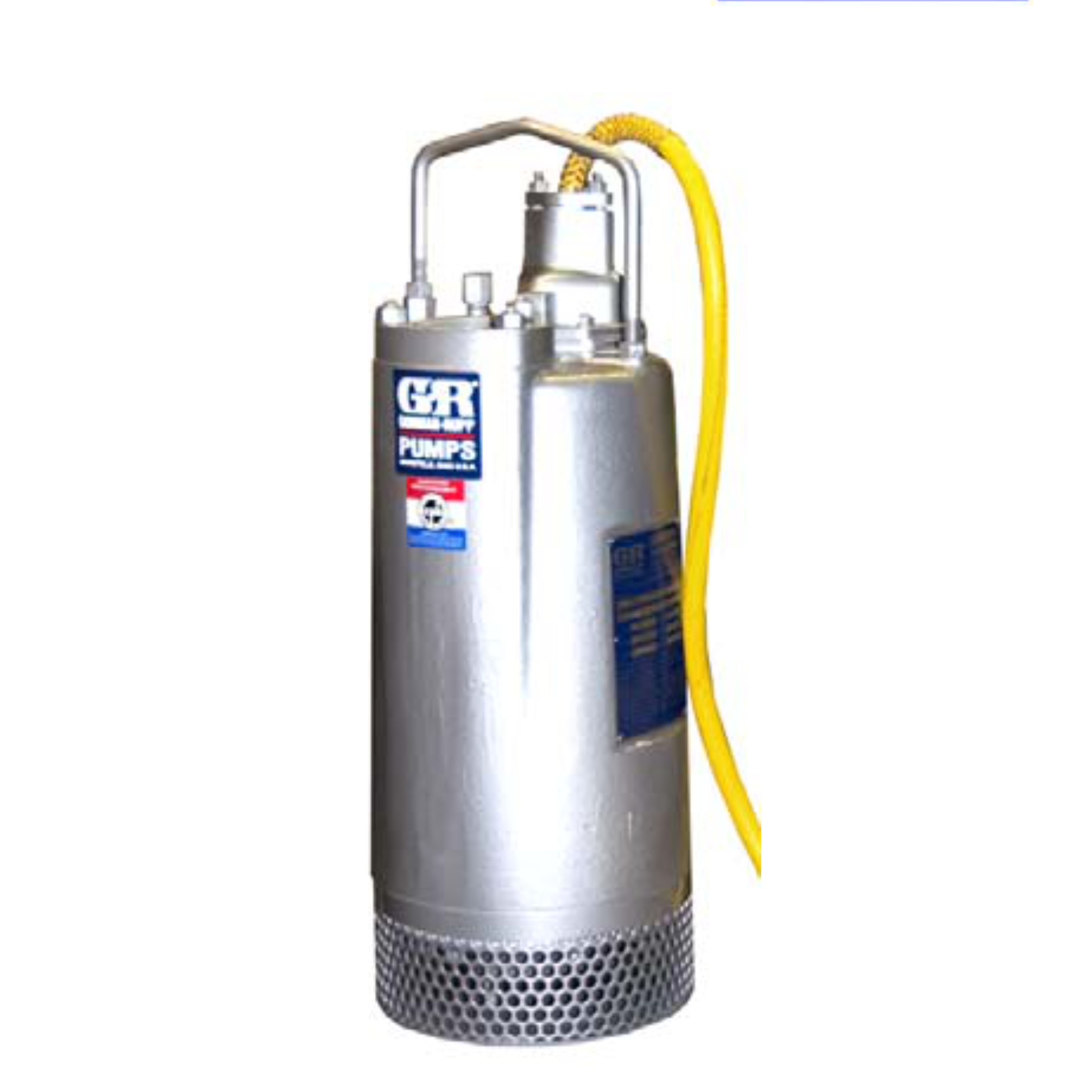 Sub Pump 3"x3" S3B1 SlimLine 230V 6HP | Walter S. Pratt & Sons, Inc